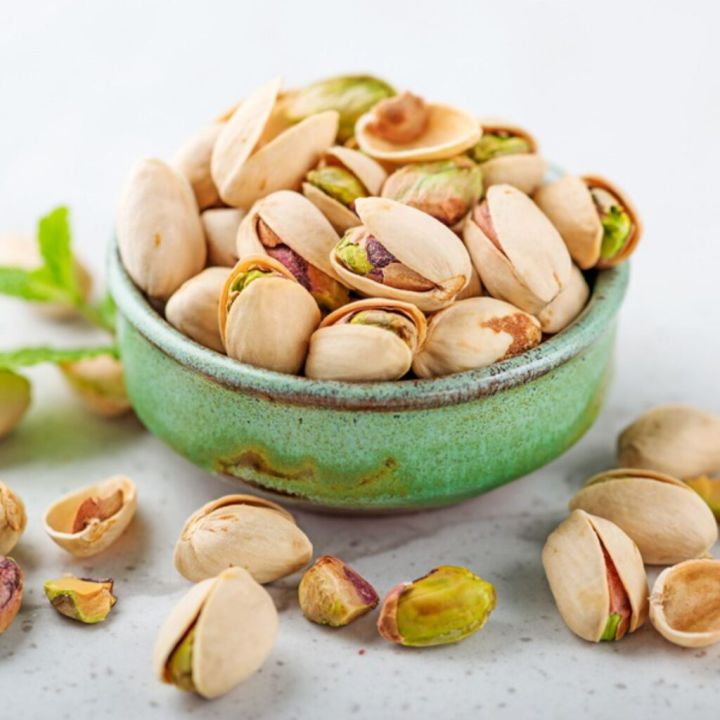 Pistachios - Salted Pista – High quality - Fresh stock – 250 Grams ...