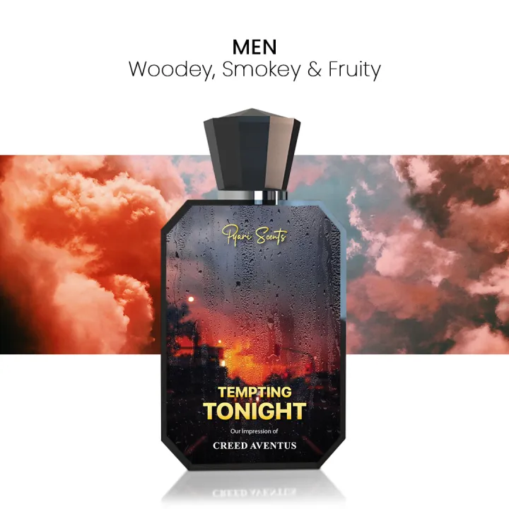 Tempting Tonight - Inspired by Avantus - Perfume Perfumes Perfume For ...
