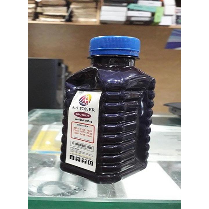 Special HP Laser Jet Toner Refill Powder Ink (100gm) Refill Your ...