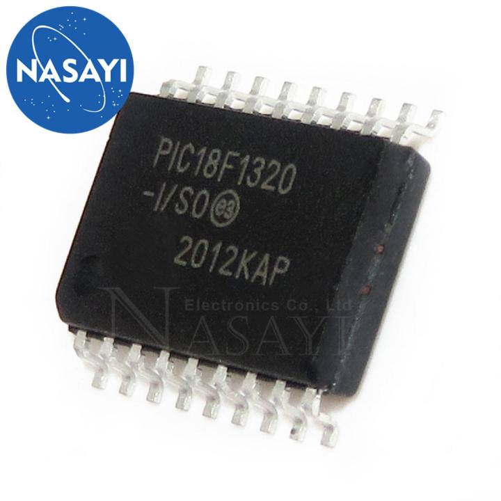 PIC18F1320-I/SO PIC18F1320 SOP-18 | Daraz.pk