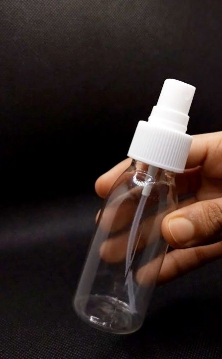 KEQI Rectangle shop Spray Bottle