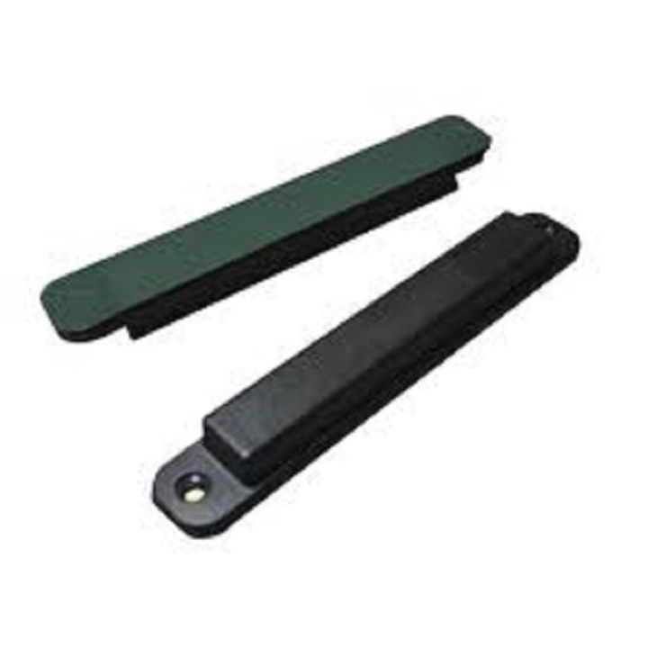 Pack of 1 piece Vehicle Tag/Label RFID UHF 902-928Mhz (135x21x13+2mm ...