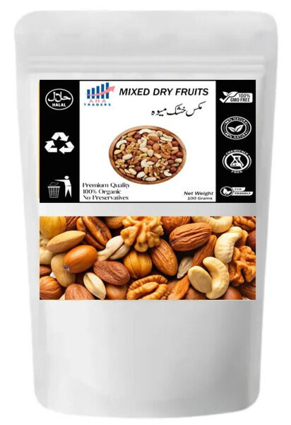 Mix Dry Fruit | Daraz.pk: Buy Online at Best Prices in Pakistan | Daraz.pk