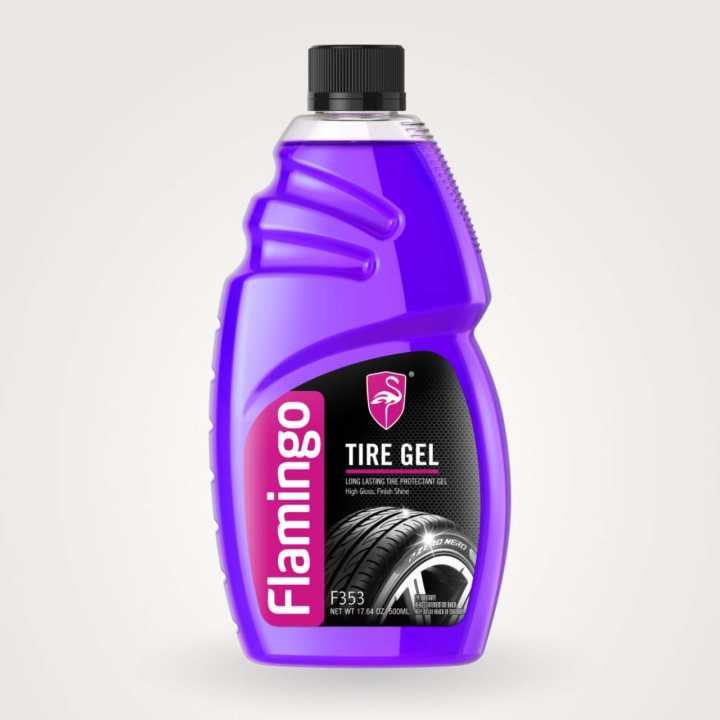 FLAMINGO TIRE GEL | Daraz.pk: Buy Online at Best Prices in Pakistan ...