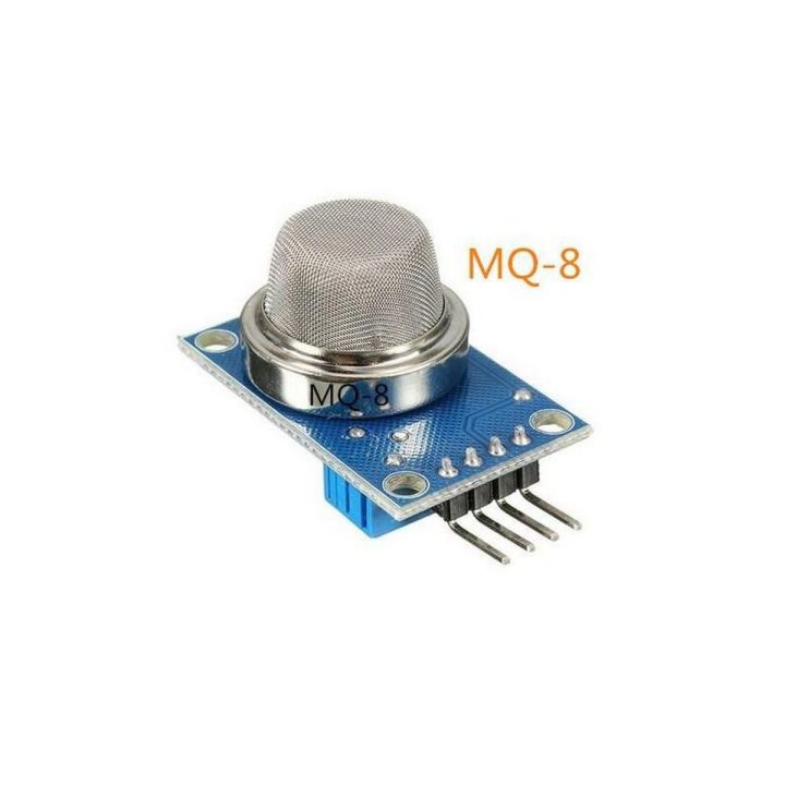 Mq8 Hydrogen Gas Sensor Detector Module | Daraz.pk