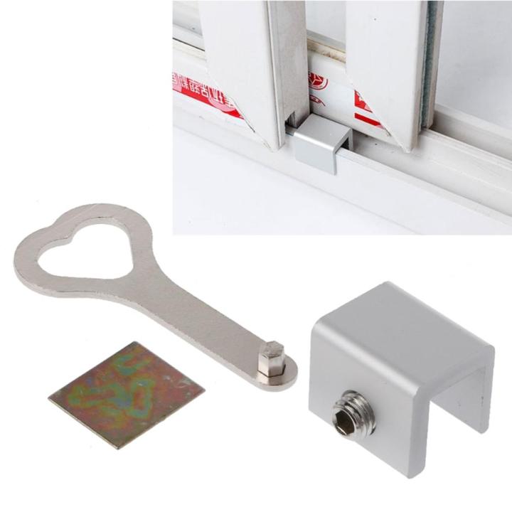 Move Window Child Safety Lock Sliding Windows Lock Security Sliding ...