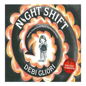 Night Shift Book By Debi Gliori | Daraz.pk