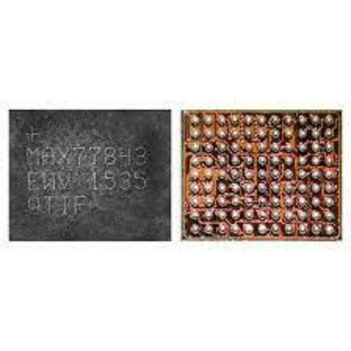 MAX77843 SAMSUNG POWER IC | Daraz.pk