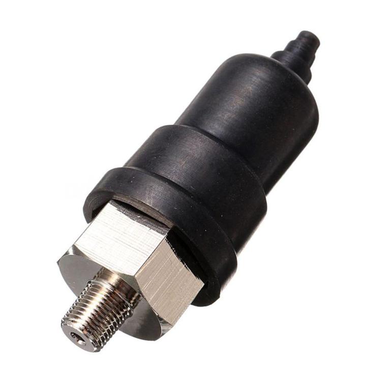 Reliable 1/8 inch Port Adjustable Diaphragm Type Pressure Switch Nozzle ...