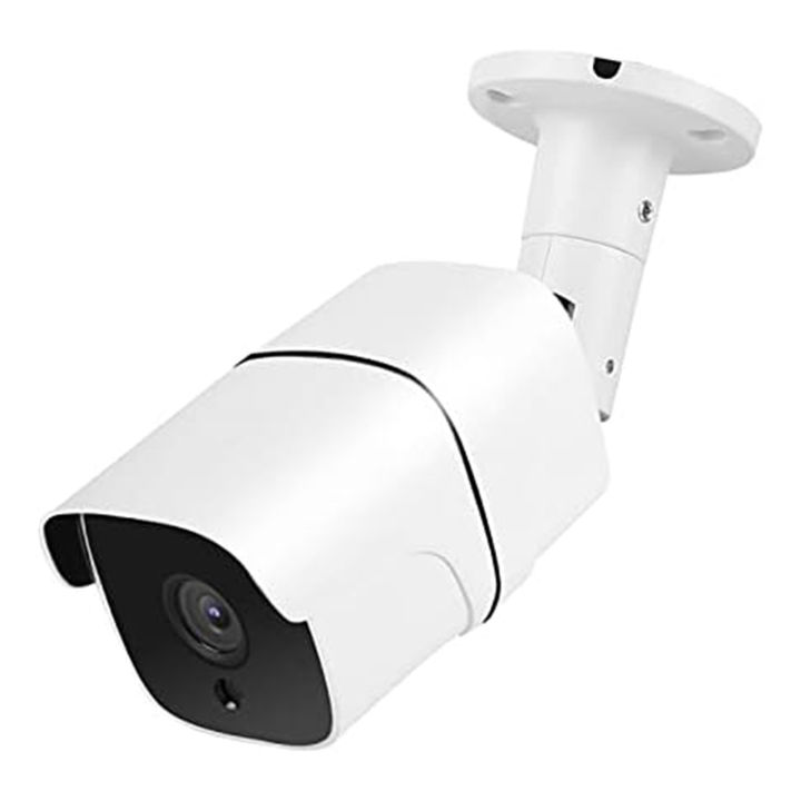 TYLC 1080P AHD Safety Camera - Surveillance DVR TVI for Farms, Yards ...