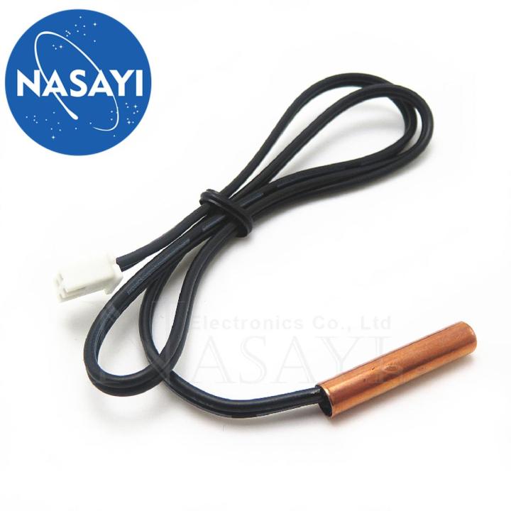 5PCS Air conditioner temperature sensor air conditioner temperature ...