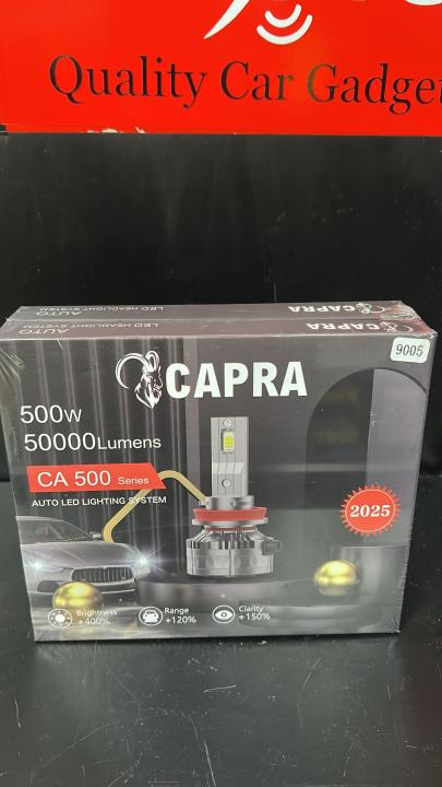 Capra LED Light Set, 500 Watts - 50000 Lumens | Daraz.pk