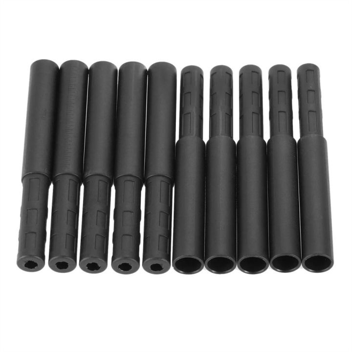 Universal Carbon Fiber Golf Shaft Extensions Lightweight Durability ...