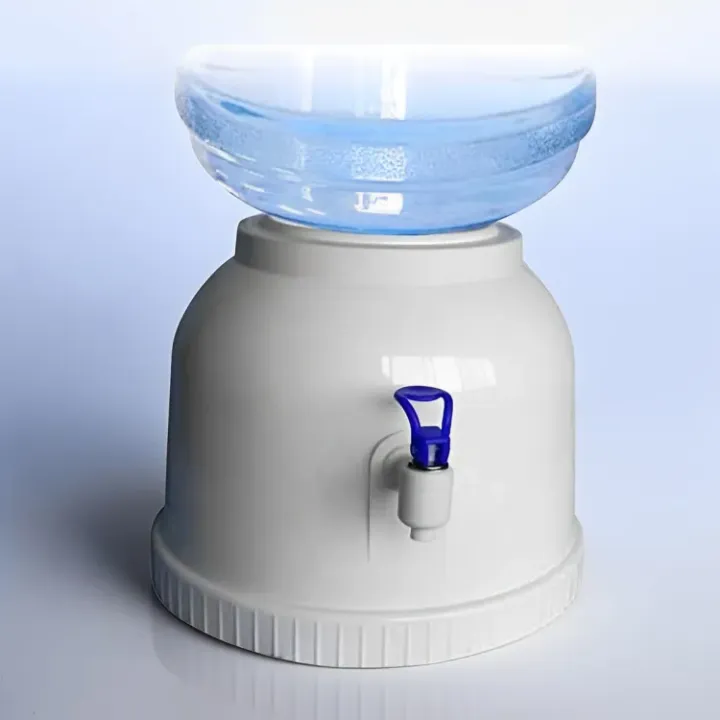 Mini Non Electric Water Bottle Dispenser, Non Electric High Quality ...