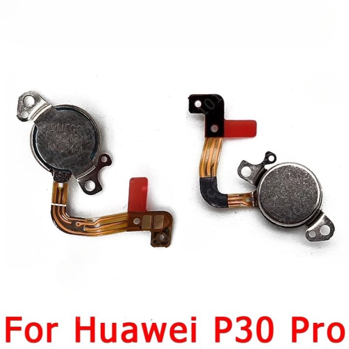 For Huawei P30 Pro P30Pro Ear Speaker Piece Earspeaker Earpiece Receiver Module Flex Cable ...