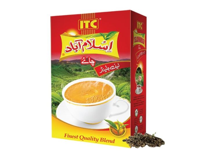 Islamabad Tea 85 Gm Hp Daraz Pk