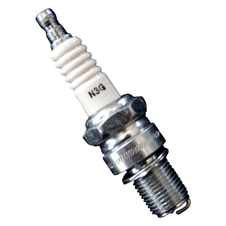 SUZUKI GS150 SPARK PLUG High Quality | Daraz.pk