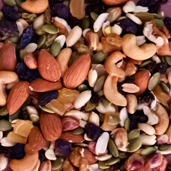 Be good Mix Dry fruits - Super Trials Mix -Dry Fruits Jar - Mix of ...