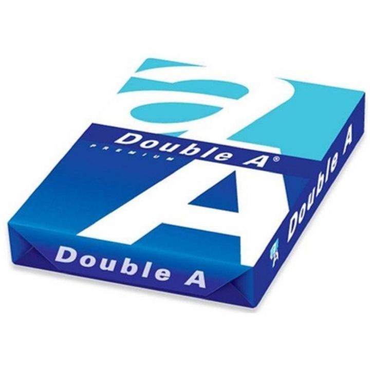 Double A A3 80gsm Paper Ream | Daraz.pk