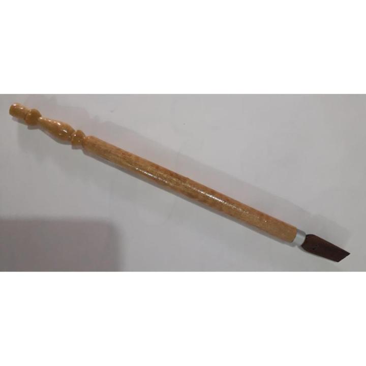 Arabic Calligraphy Qalam Kalam Indonesian Tomar Pen Urdu (9mm) | Daraz.pk