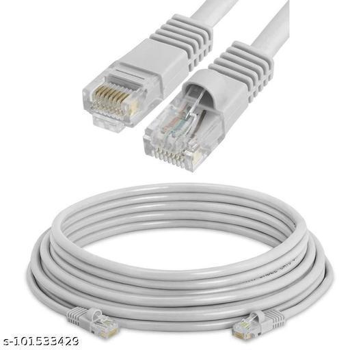 RJ45 to RJ45 network connection line 2M | Daraz.pk