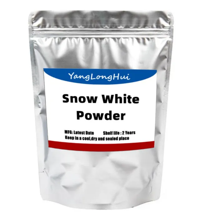 Snow White Powder 50g | Daraz.pk