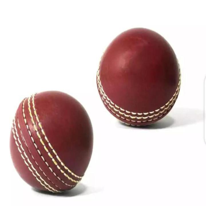 Sports Soft Indoor Rubber practice ball Cricket Ball Practice Ball | Daraz.pk