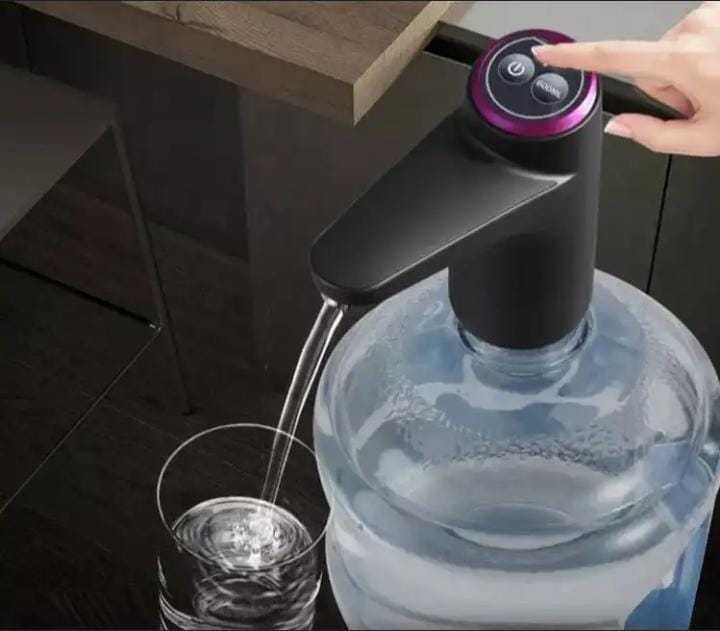 Tap USB Water Pump | Daraz.pk