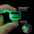 Digital Finger Counter & Islamic Tasbih – LED Electronic Handheld Tally ...