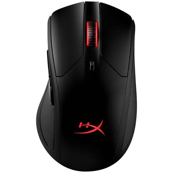 Hyperx Pulsefire Dart Box Open Wireless Rgb Gaming Mouse Software Controlled Customization 6
