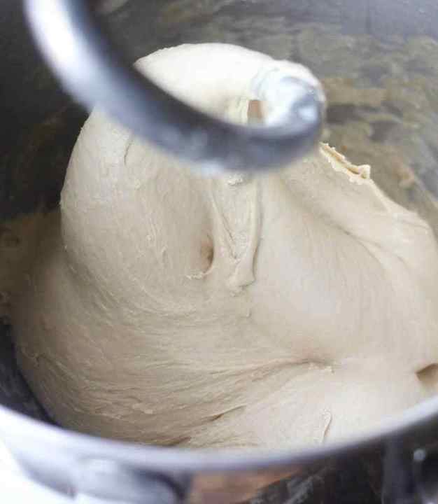 Commercial Dough Maker / stand mixer / Cream Mixer / Atta Gunday wali ...