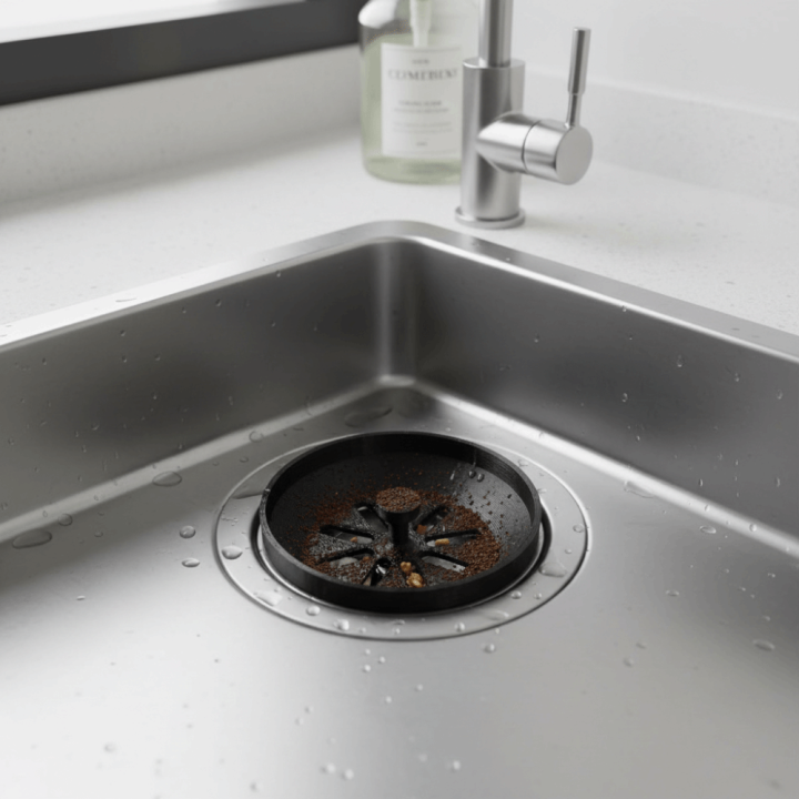 Plastic Water Recyclable Plastic Water Trough Hole Covers Safe Material ...