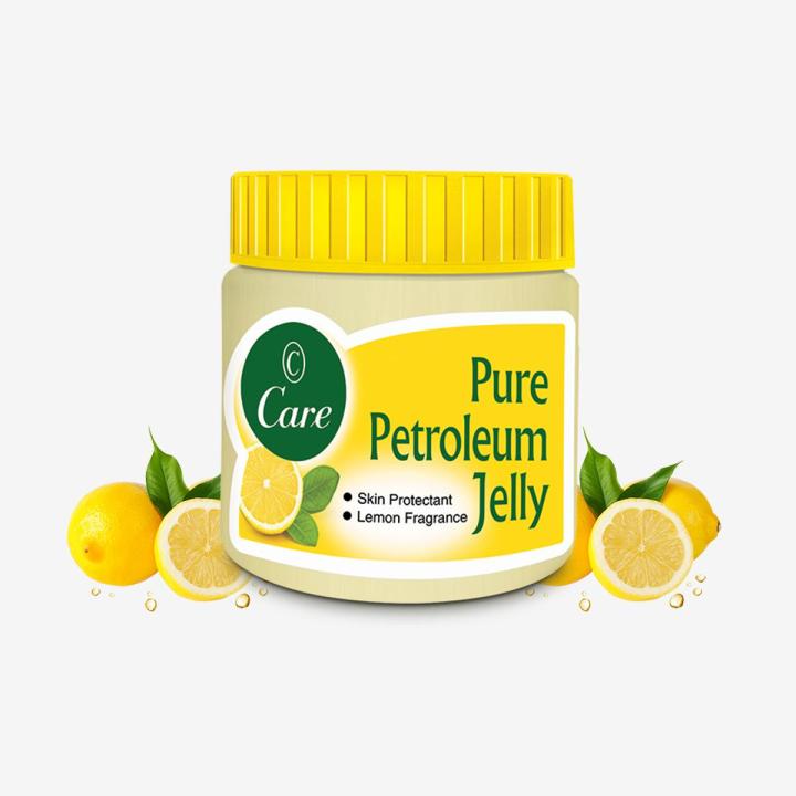 Care Lemon Petroleum Jelly | Daraz.pk