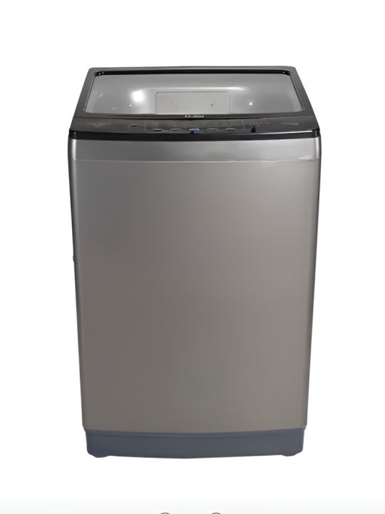 Haier - 12Kg - Fully Automatic Top Load Washing Machine HWM 120-826 ...