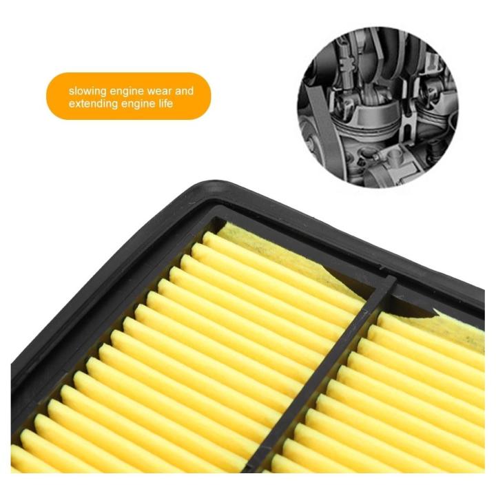 honda Civic Reborn Air Filter OEM Number 17220-RNA-Y00 | Daraz.pk