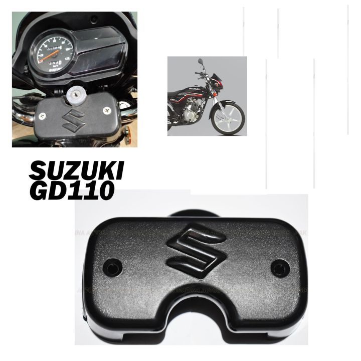 Switch cover For Suzuki GD110 | Daraz.pk