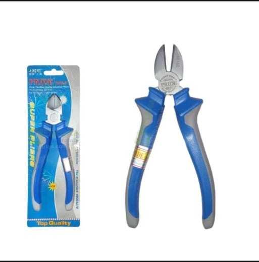 ORIGINAL PRIDE CUTTER PLIER | Daraz.pk