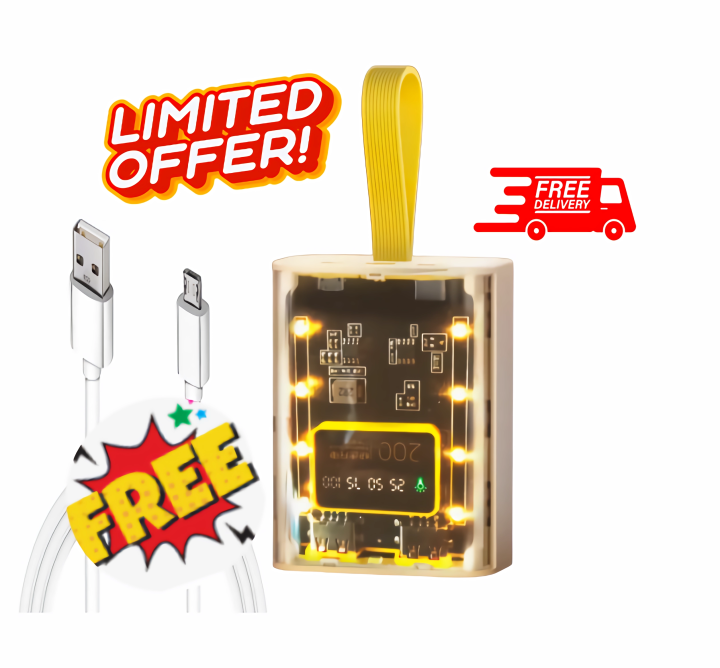 power bank | j-cell power bank | j-119 power bank | 10000 mah ...