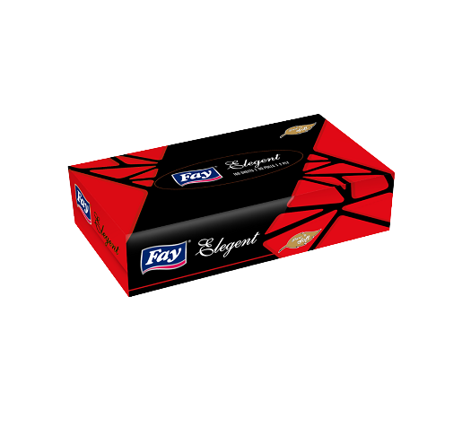 FAY Elegant FRESH Pop up Tissue Silky Soft (2ply Sheets) | Daraz.pk