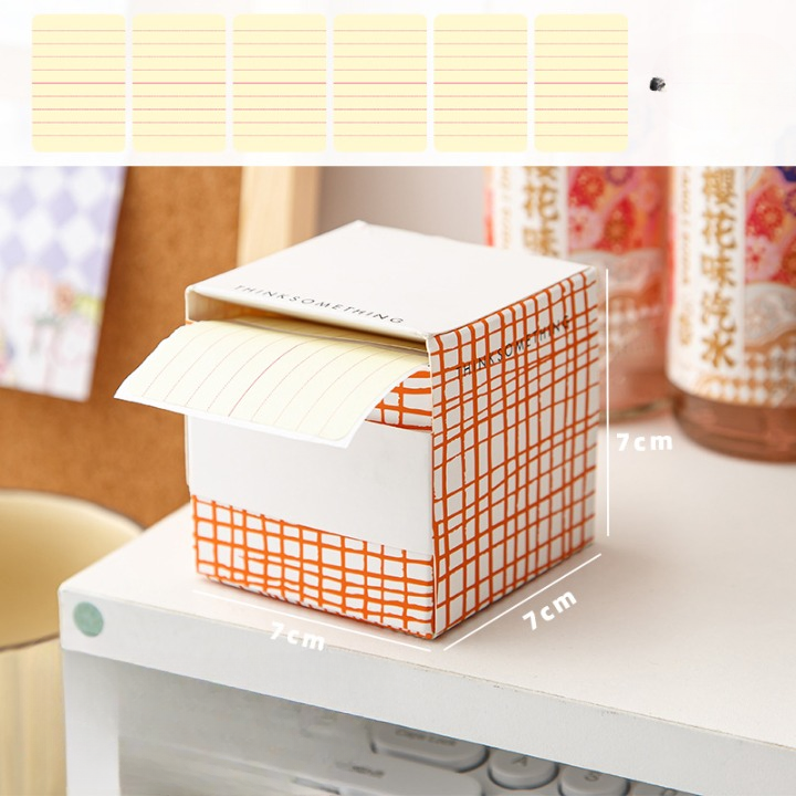 Post it Sticky Notes Box | Daraz.pk