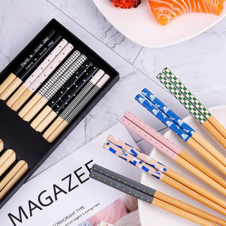 Sashimi Chopsticks Lamian Noodles Chopsticks Healthy Chopsticks ...