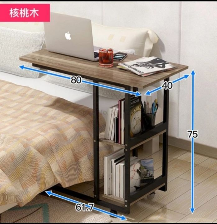 Laptop table, Home and Office Use table, Study table, Writing Table ...