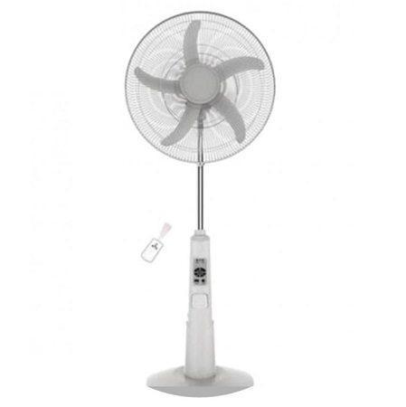 Sogo 18 Inch Oscillating Stand Fan JPN-675 | Daraz.pk