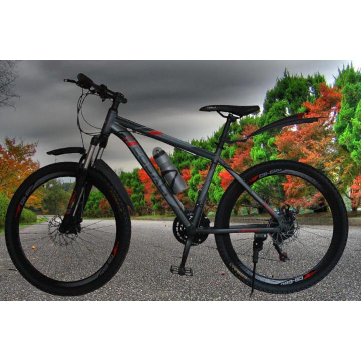MOUNTAIN BIKE 26 INCH | Daraz.pk