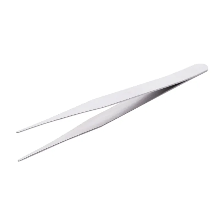 NXFDSIOZ Tweezers tweezers doctor pliers Tweezers antistatic Metal ...