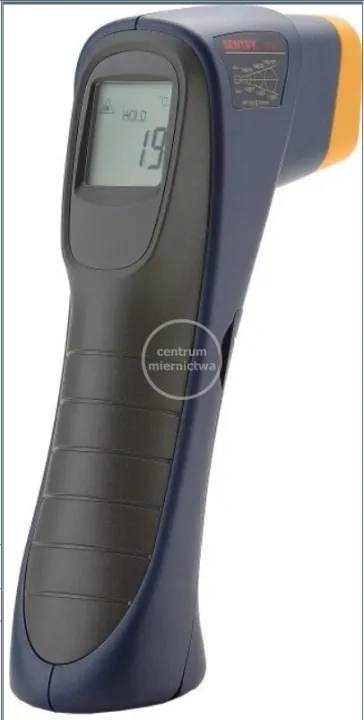 SENTRY ST-660 High Performance Industrial Infrared Thermometers ...