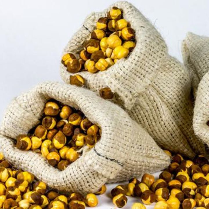 PREMIUM QUALITY BHUNAY CHANAY ,ROASTED CHICKPEAS 1KG ,CHANAY ,ROASTED ...