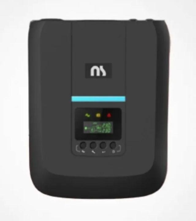 NS Prime Plus 1202 UPS 1.0 KVA Pure Inverter 12V DC (1000) Watt. Optional LED/LCD Panel | Daraz.pk