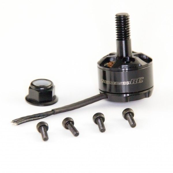 ImmersionRC Vortex 150 Mini Replacement Brushless Motor - 1306 3200kV ...