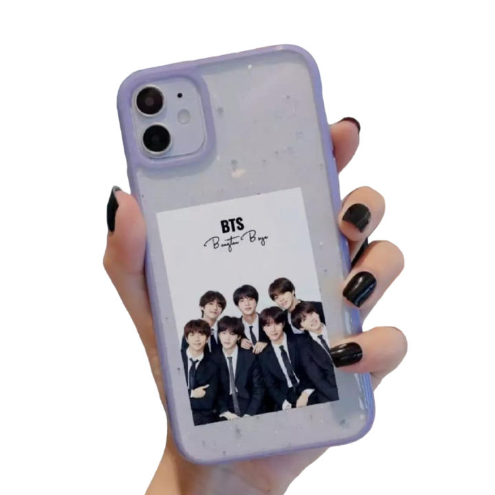 28 BTS Mini Photo Cards of Your Choice - Best quality Photocards that ...